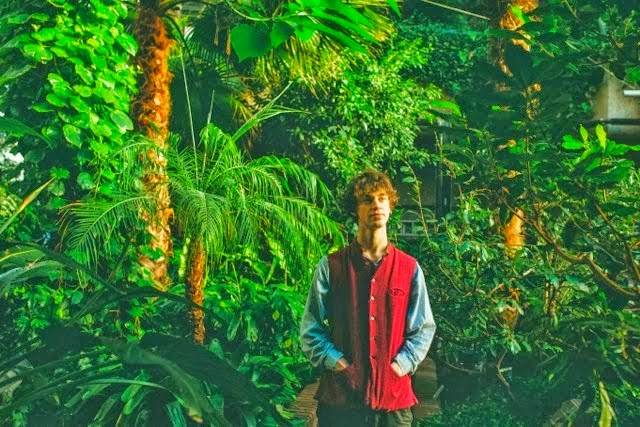 Scientists of Sound - sos-MUSIC: Cosmo Sheldrake | Rich (Ft. Anndreyah ...