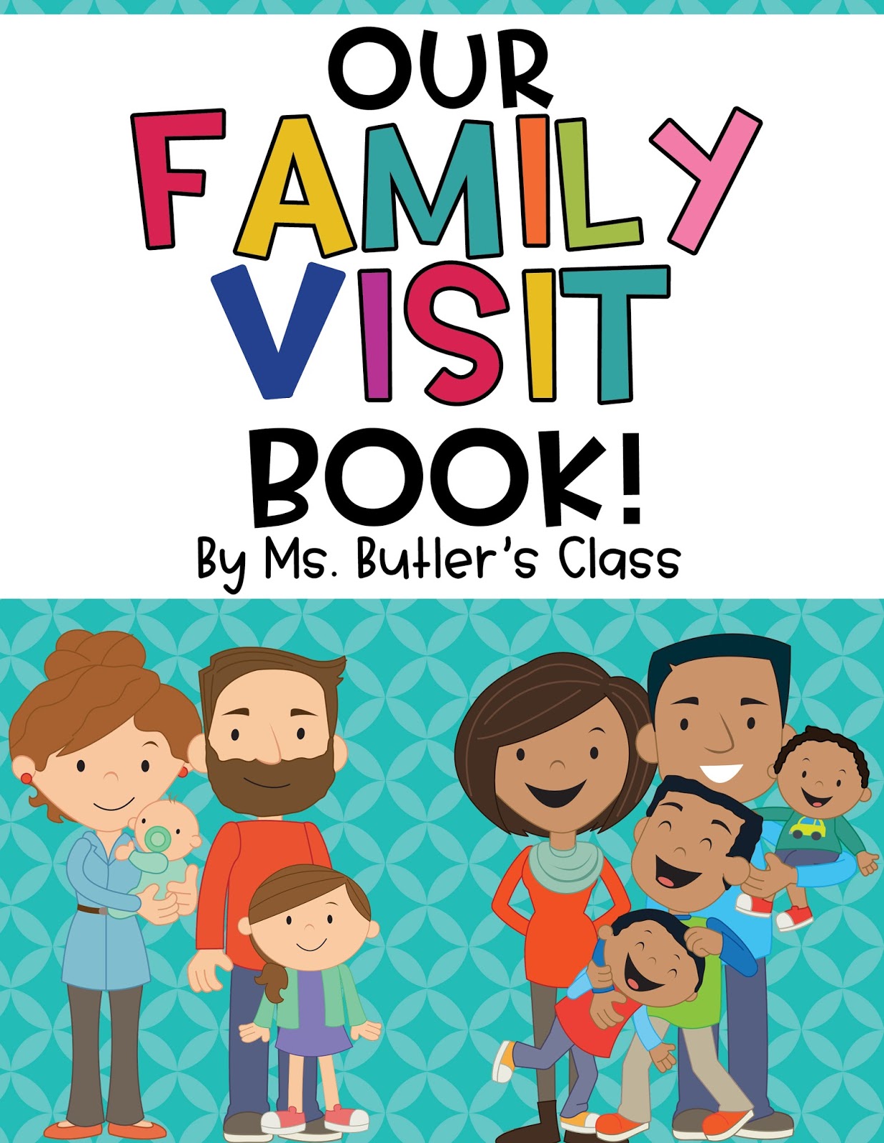 Growing Little Minds: Family Visits