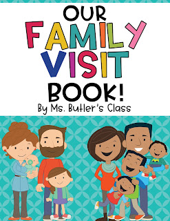 Growing Little Minds: Family Visits