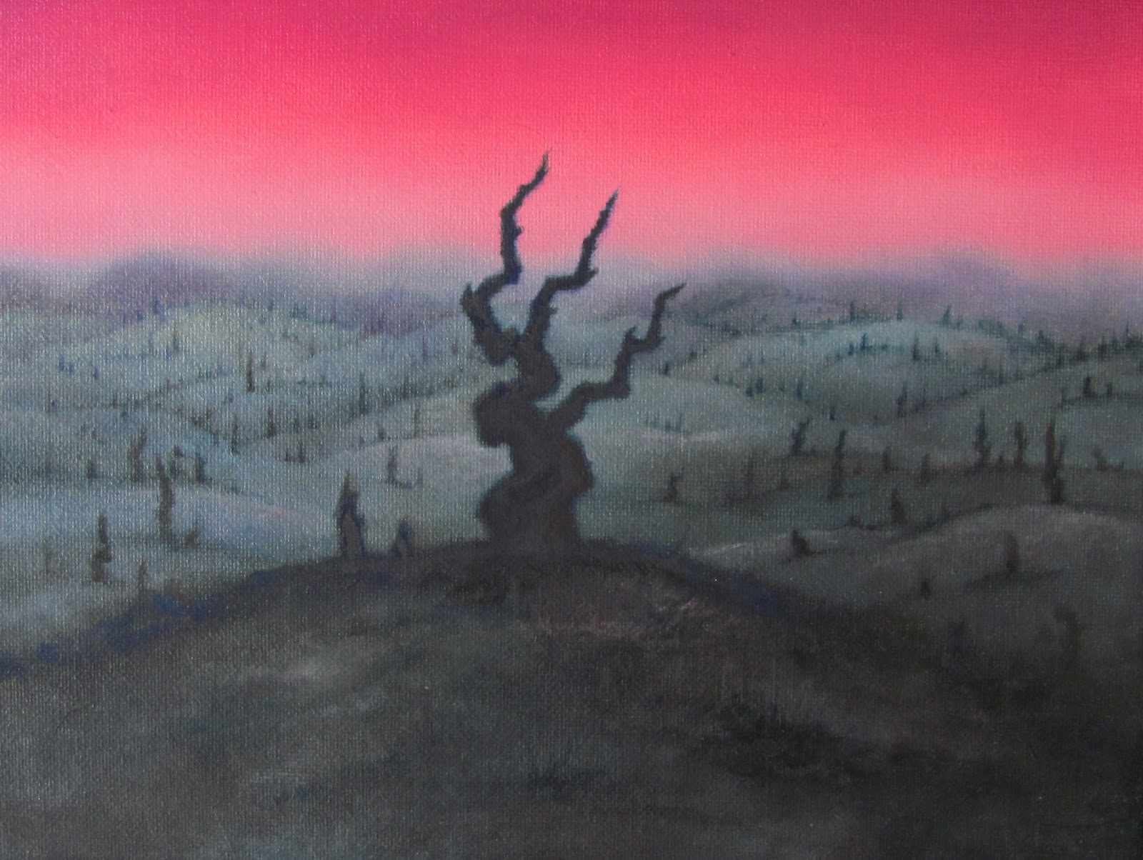 Scaling Fences - Part Two — DAN SNOW STONEWORKS