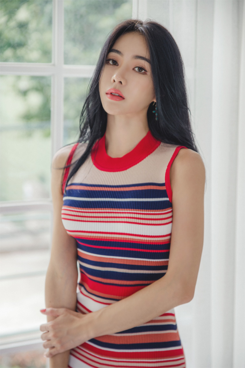 An Seo Rin - July 2017
