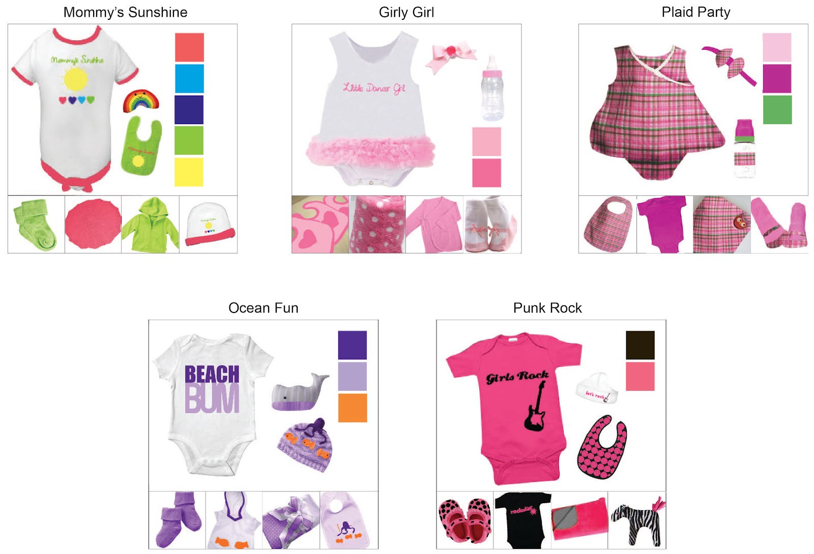 Paradise Galleries - Where Dolls and Smiles Grow: Design A Doll Phase 4 ...