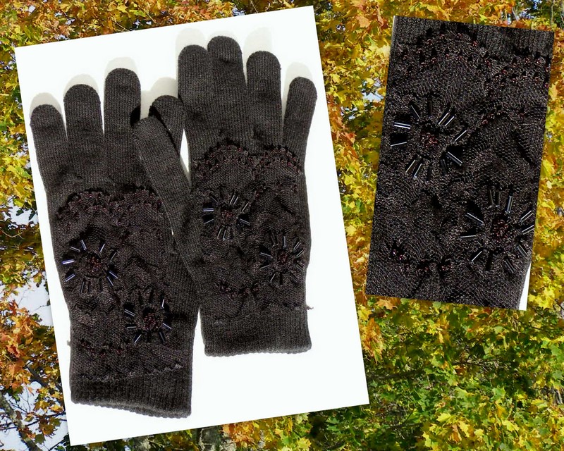 Cāļus skaita rudenī. Kad skaita cimdus?