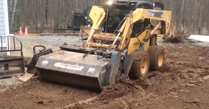 Residential Construction Employers Council: Muddy Conditions - On the ...