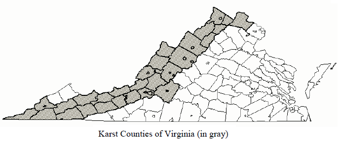 Green Risks: Sinkholes