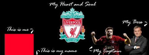 Best Cover Picture for Liverpool Fans - Football World Express