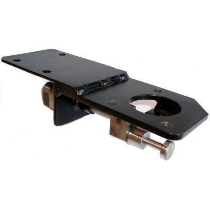 Jacob: Ford gearbox type 9 (T9)