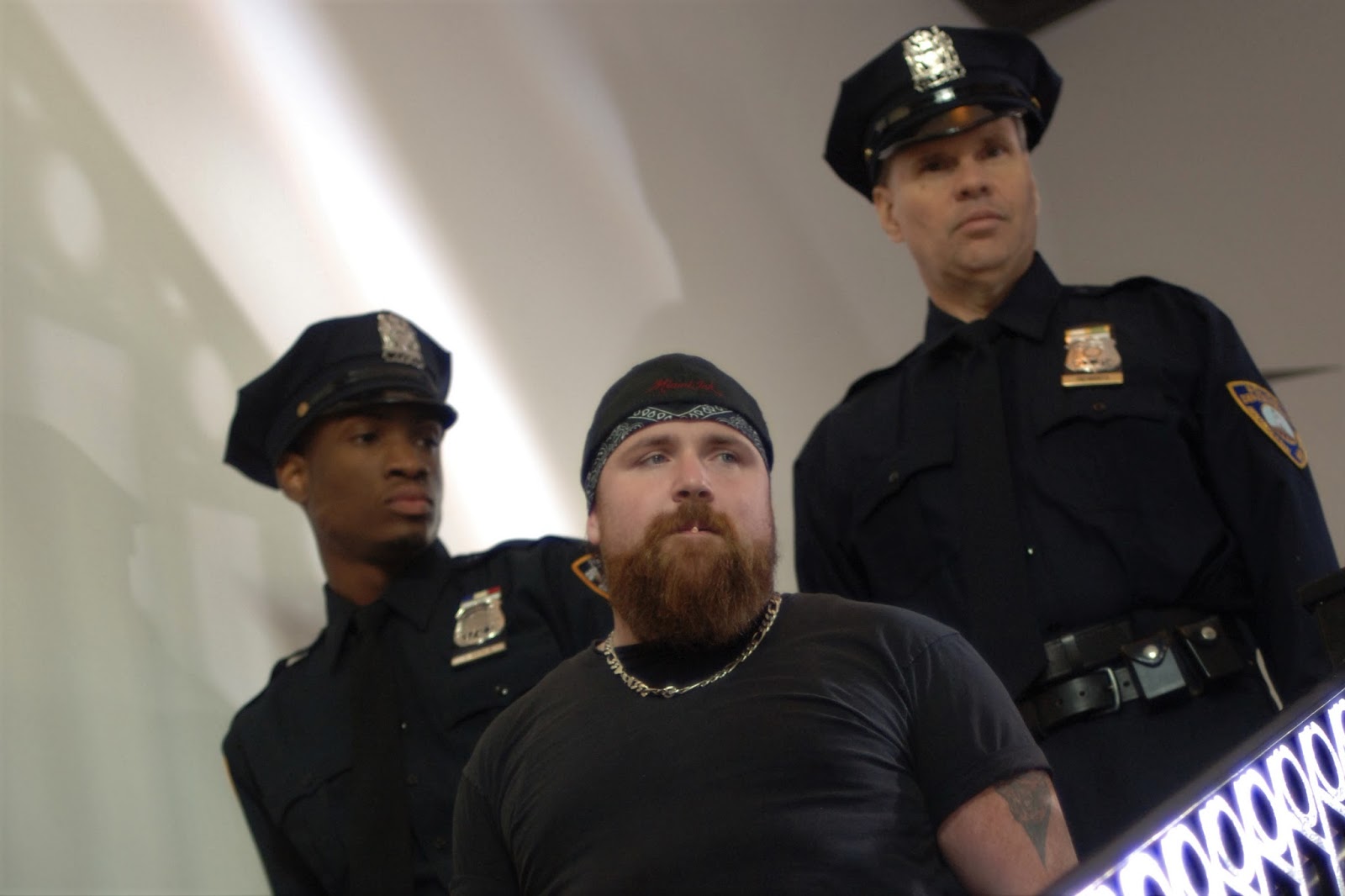 Today at WILLY-GILLY!: Making The Moment Count