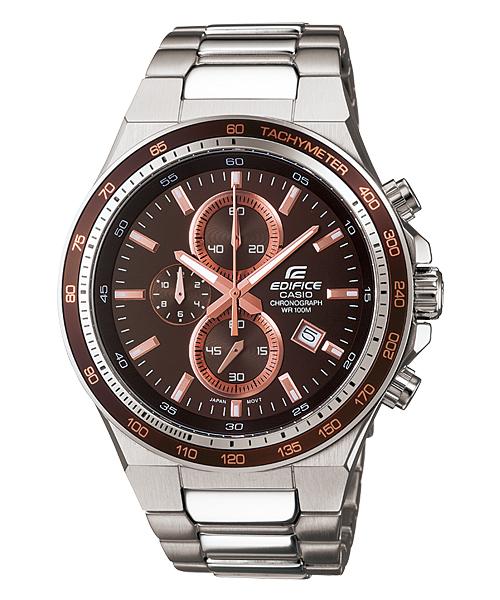 Jam Original.Com: Casio Edifice Analog