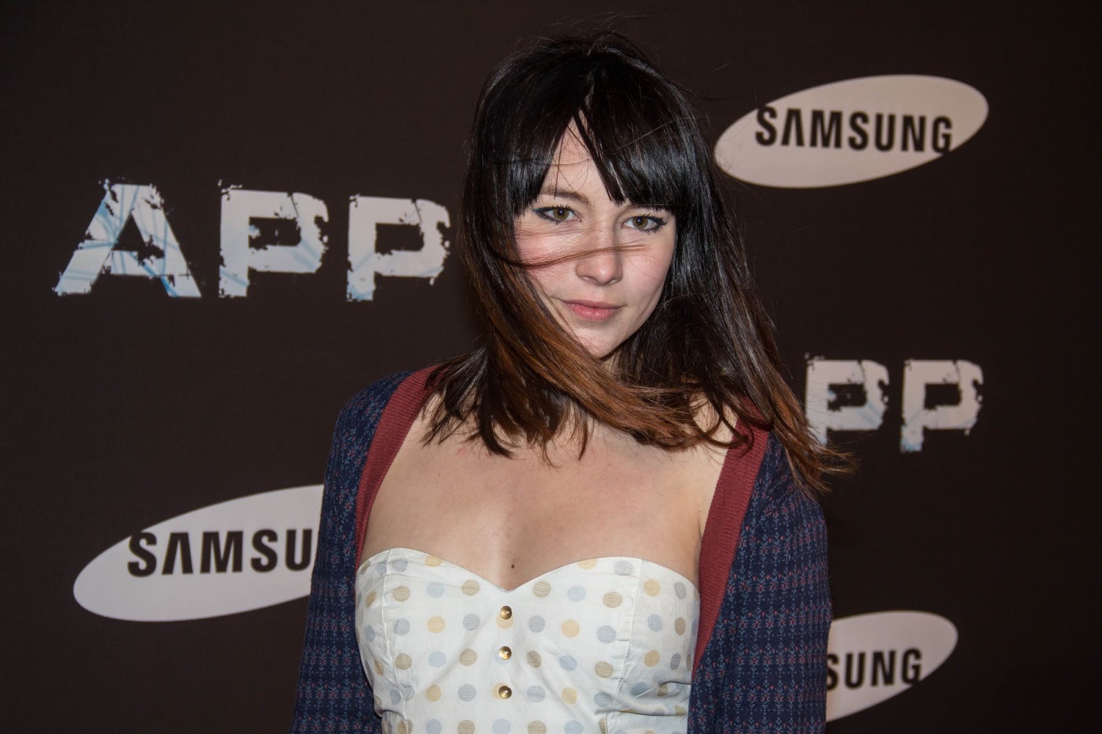 The ABC´s of Beauty: Isis Cabolet (Galería 1)