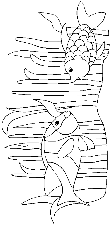 alge marine de colorat imagini planse fisa de colorat ~ Desene Imagini ...