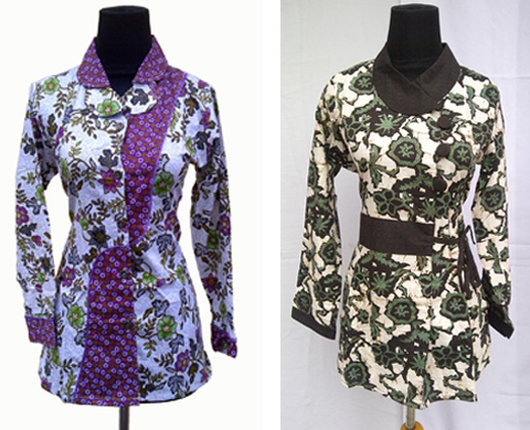 11+ Gambar Model Baju Seragam Kerja Dinas Guru Terbaru 2017