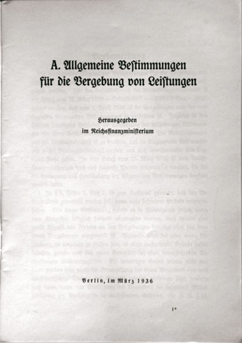 Praxisratgeber Vergaberecht: VOL - Vergabe- und Vertragsordnung für ...