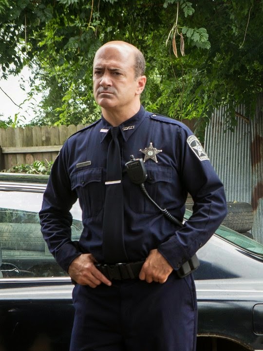 Top 10: Top 10 Banshee characters