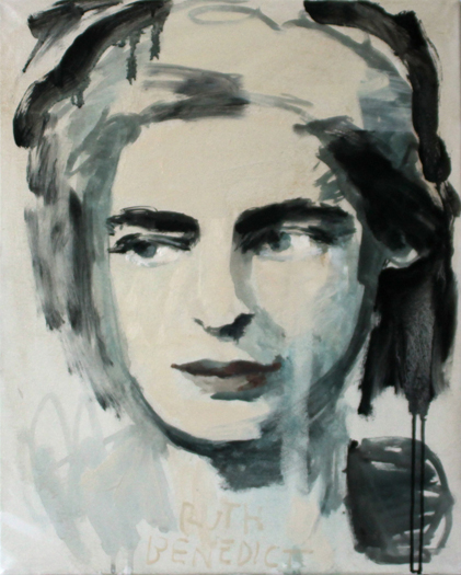 Mujerícolas: Ruth Benedict.Pionera de la antropología cultural y ...