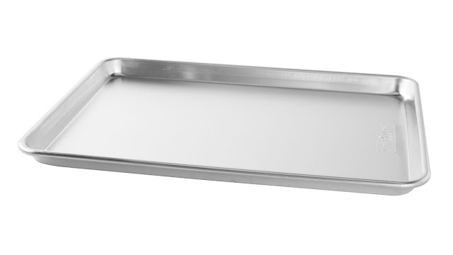 All in the Detail: from a restaurant supply store