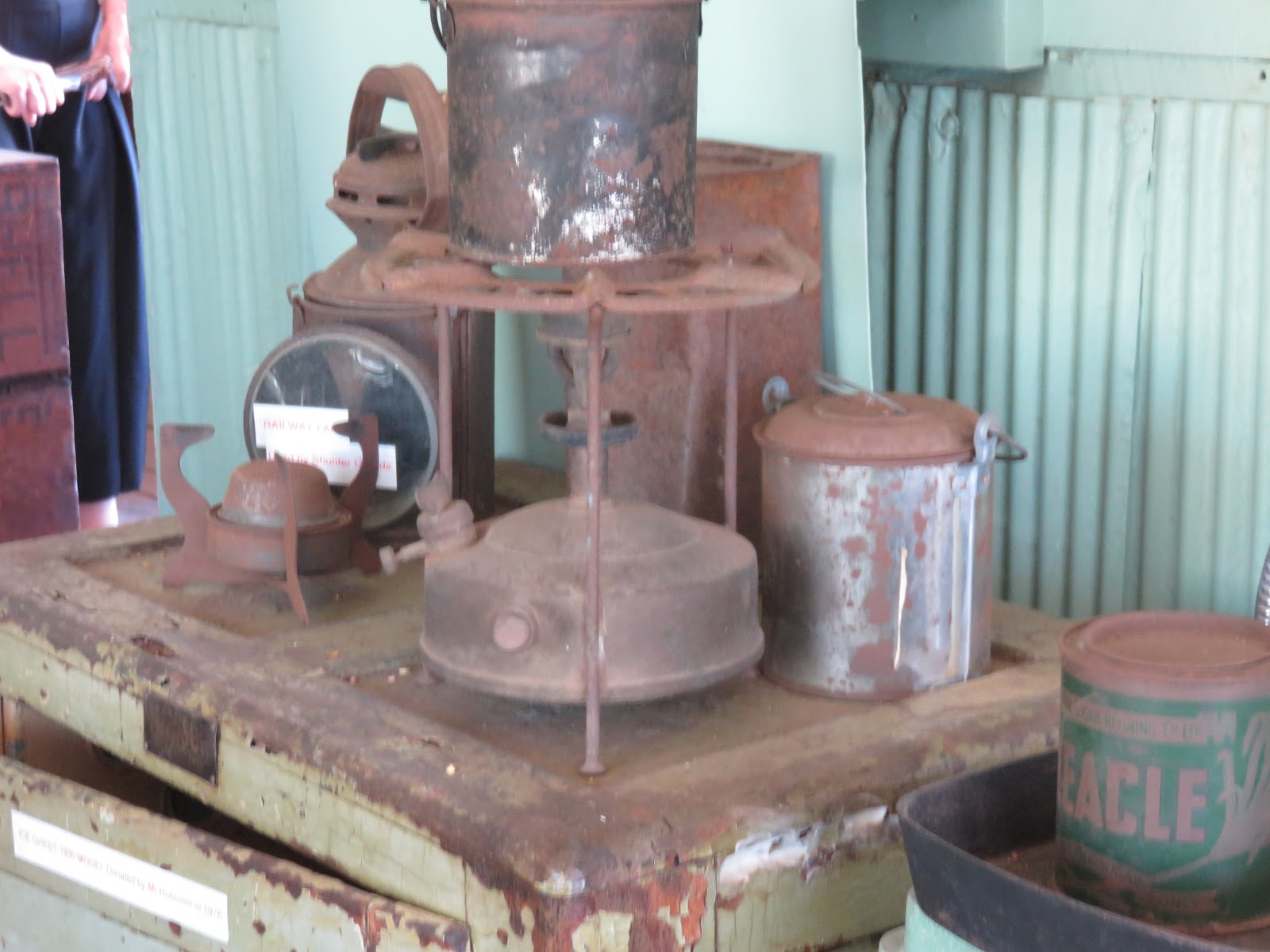 4WD Tracks Mount Isa