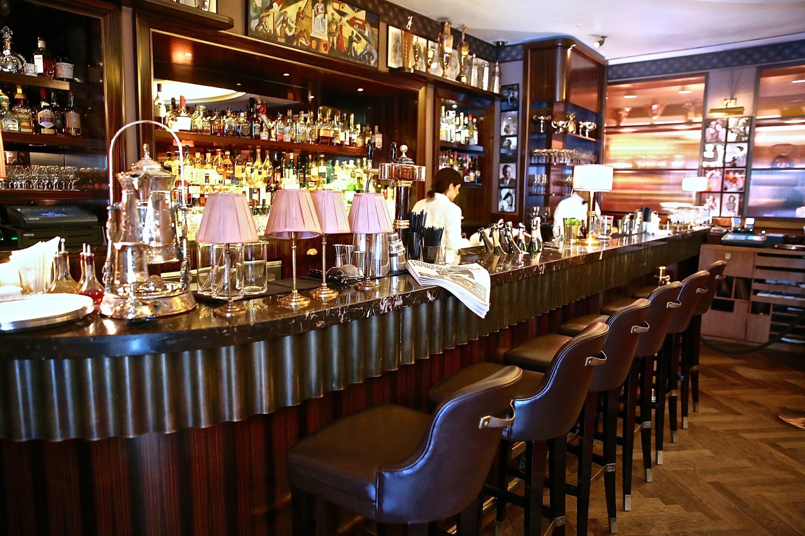 The London Foodie: Do You Know Your Cajun From Your Creole ...