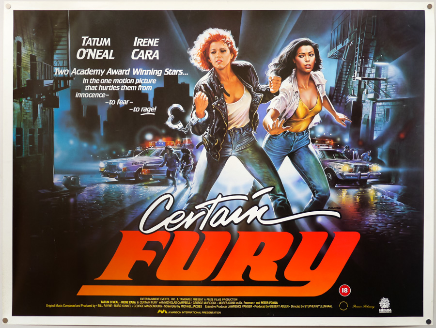 F This Movie!: Patrick and Stephanie's Movie Swap Vol. 1