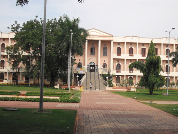 nit Darpan....: NIT Warangal