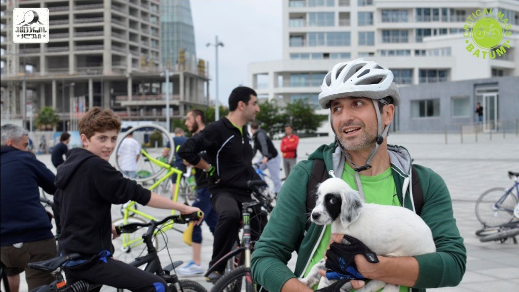 República Georgia | Ciudades | Page 3 | SkyscraperCity Forum