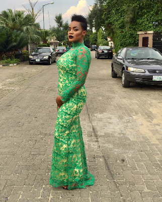 'Don't Envy Me, Find Yourself!' - Uche Ogbodo