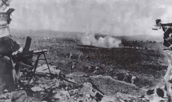 Vietnam war: Dien Bien Phu Campaign in 1954 part 2vietnam