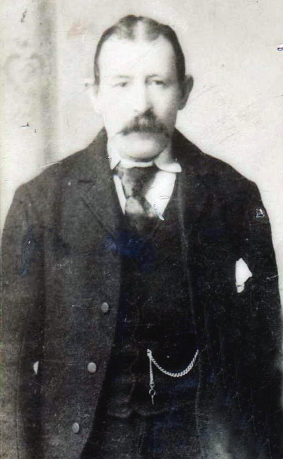 Ben Hall: Ben Hall Pt 2