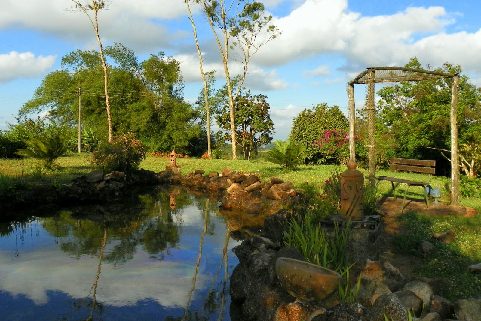 Photo CB: Fotos de Bonito-PE