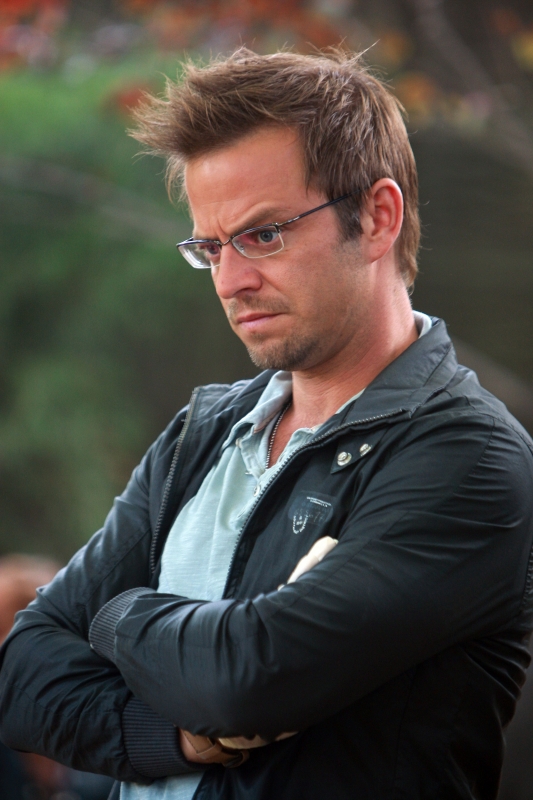 Music N' More: Carmine Giovinazzo