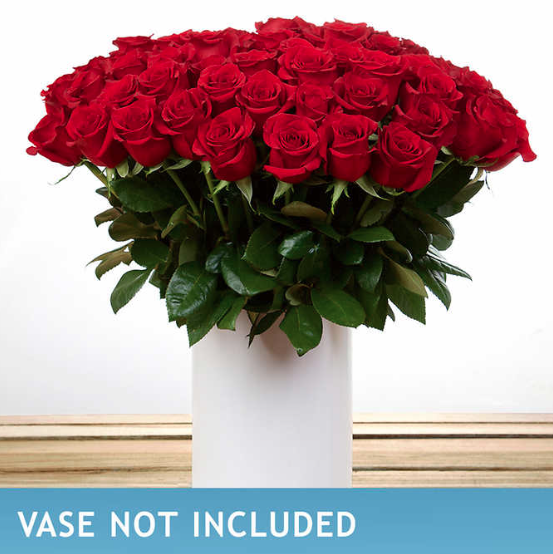 the Costco Connoisseur: Save on Beautiful Valentine's Day Flowers from ...