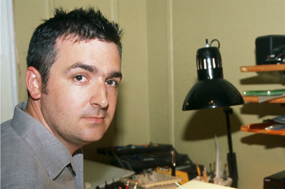 Del Castillo Literario: Un tributo a las historietas