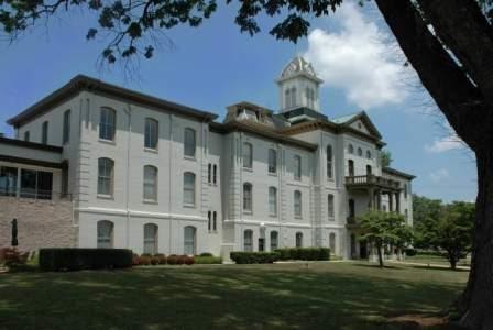 Hamblen County Archives