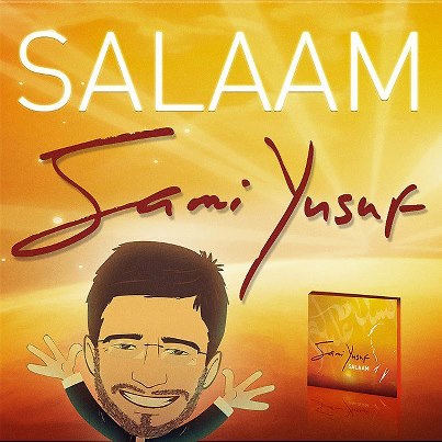 About Sami Yusuf
