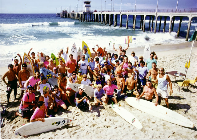 Historic Huntington Beach: 1914 to 2014: Huntington Beach, surfing, and ...