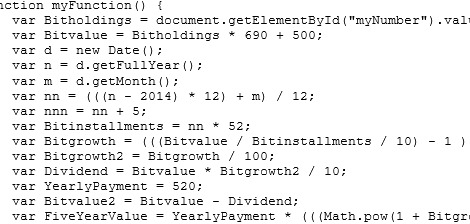 Vagabondic: Cracking the Code