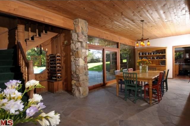 Tarzana Home Supposedly A Part of Edgar Rice Burroughs' Estate Hits The ...