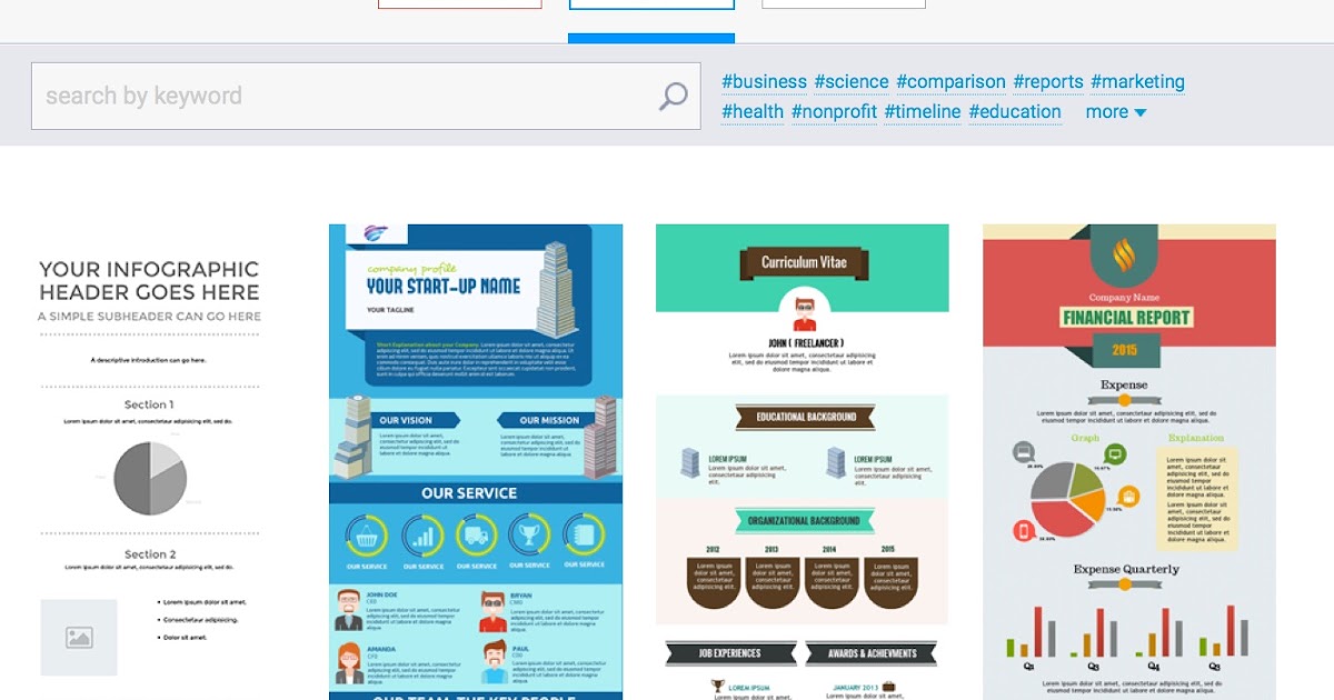 Creating engagement through interactive infographics - Pen2Print Services