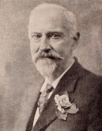 EL CAJON DE LOS CONOCIMIENTOS: JAMES CHURCHWARD