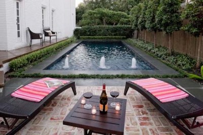 Gambar Kolam Renang Modern | Bayani Home Renovation