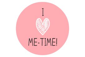 it's my girls' world: Me Time