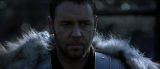 Oliver Hart: Gladiator opening scene analysis