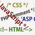Pengertian HTML,CSS,JAVASCRIPT,DAN JQUERY ~ IT SOLUTIONS