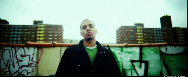 a RUNAWAY production: Research: Detailed Textual Analysis (J. Cole ...