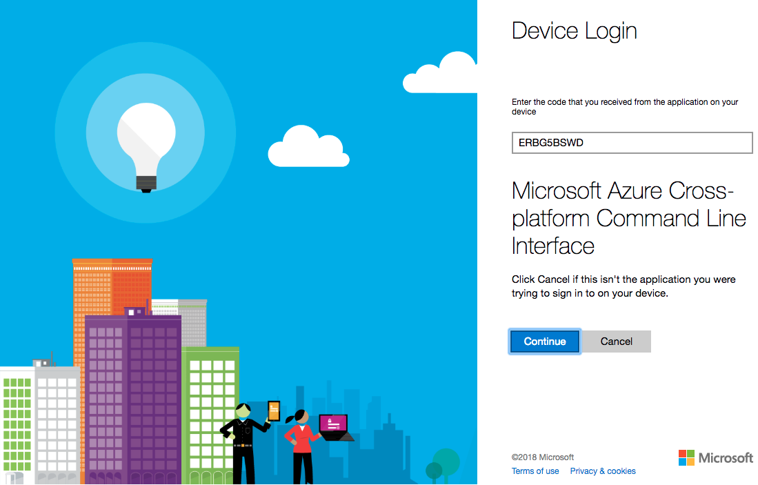 Azure Cli 2 0 Latest Set Up A Windows Vm On Azure