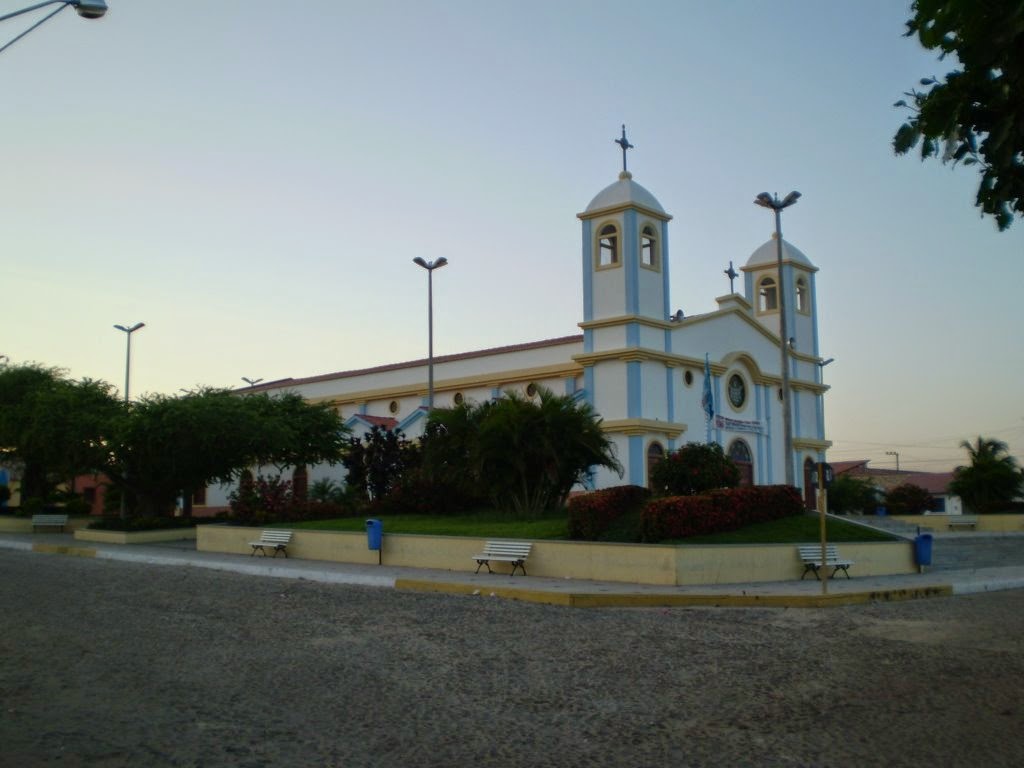 Da Cadeirinha de Arruar: CROATÁ