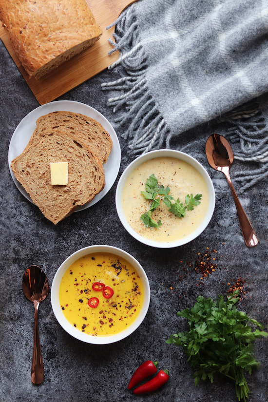 Emily's Recipes and Reviews | UK Food Blog | Leicestershire : cully ...