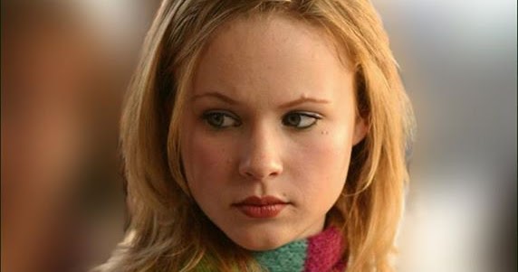 The ABC´s of Beauty: Thora Renee Birch (Galería 1)