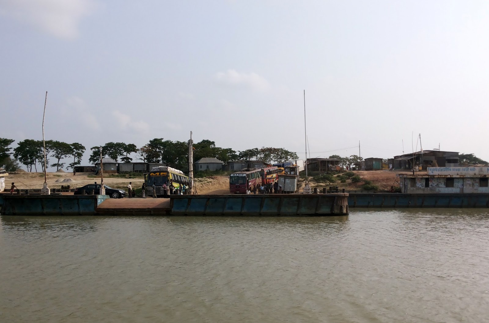 Jessore District ,Bangladesh