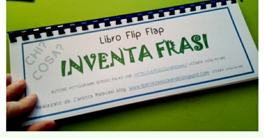Il Pettirosso che Ride: Il Libro Flip Flap INVENTA FRASI e i ...